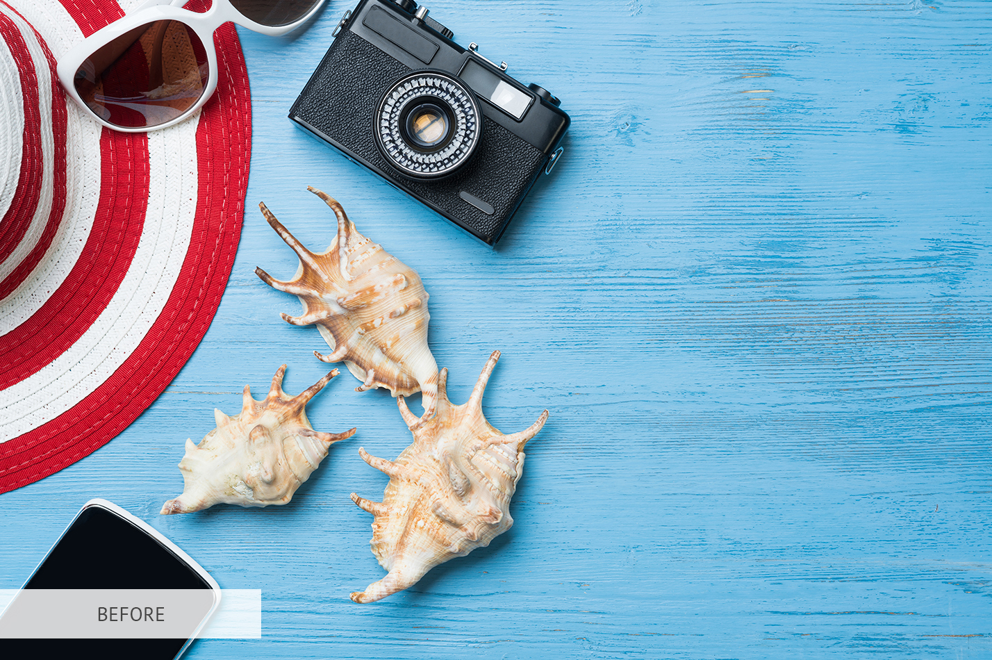 Water Photoshop Textures – 50 Water Textures in one Set