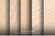 Natural Sand Photoshop Textures – Premium Collection of 40 Textures