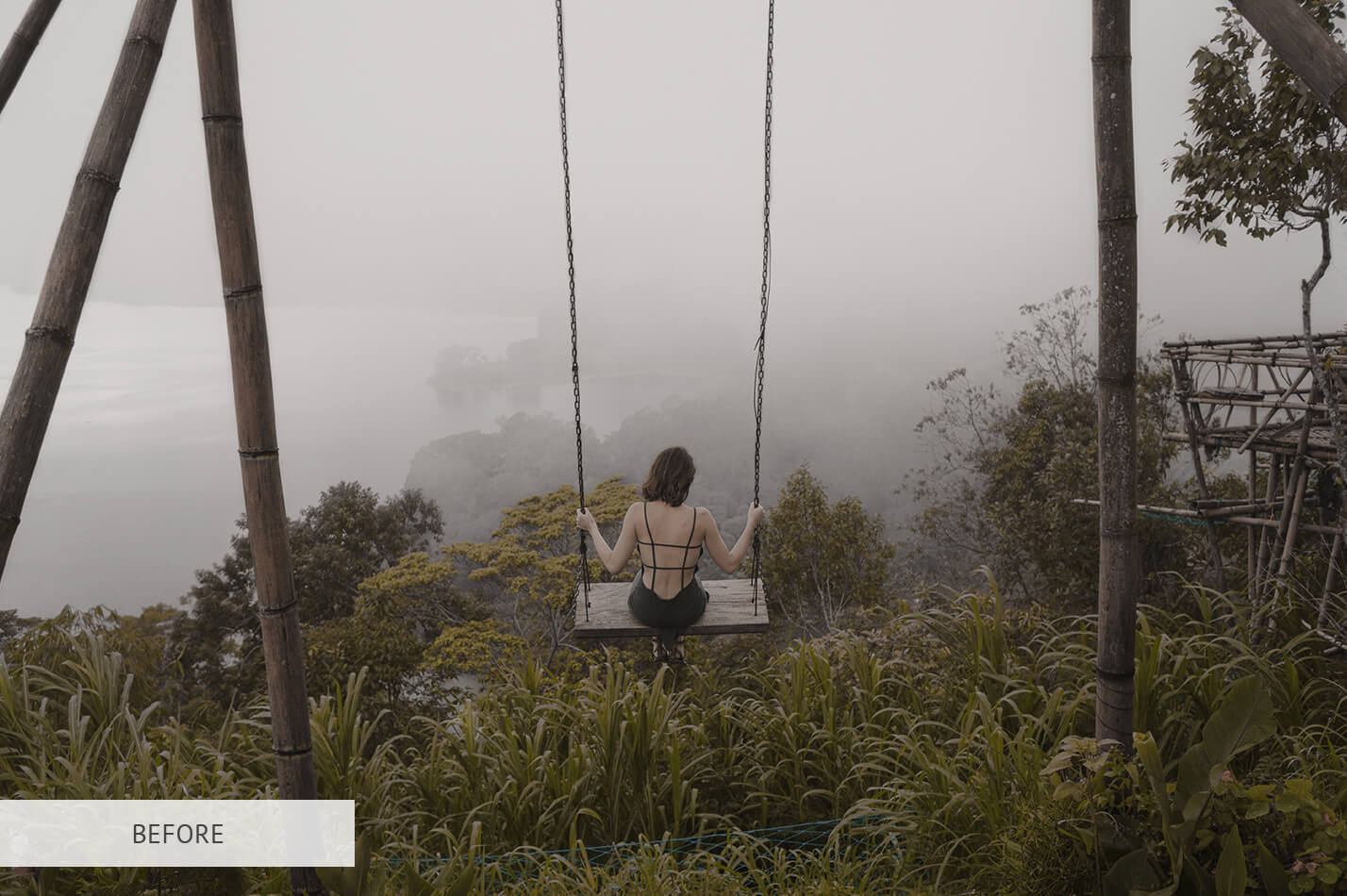 Color Grading Luts For Video Editing