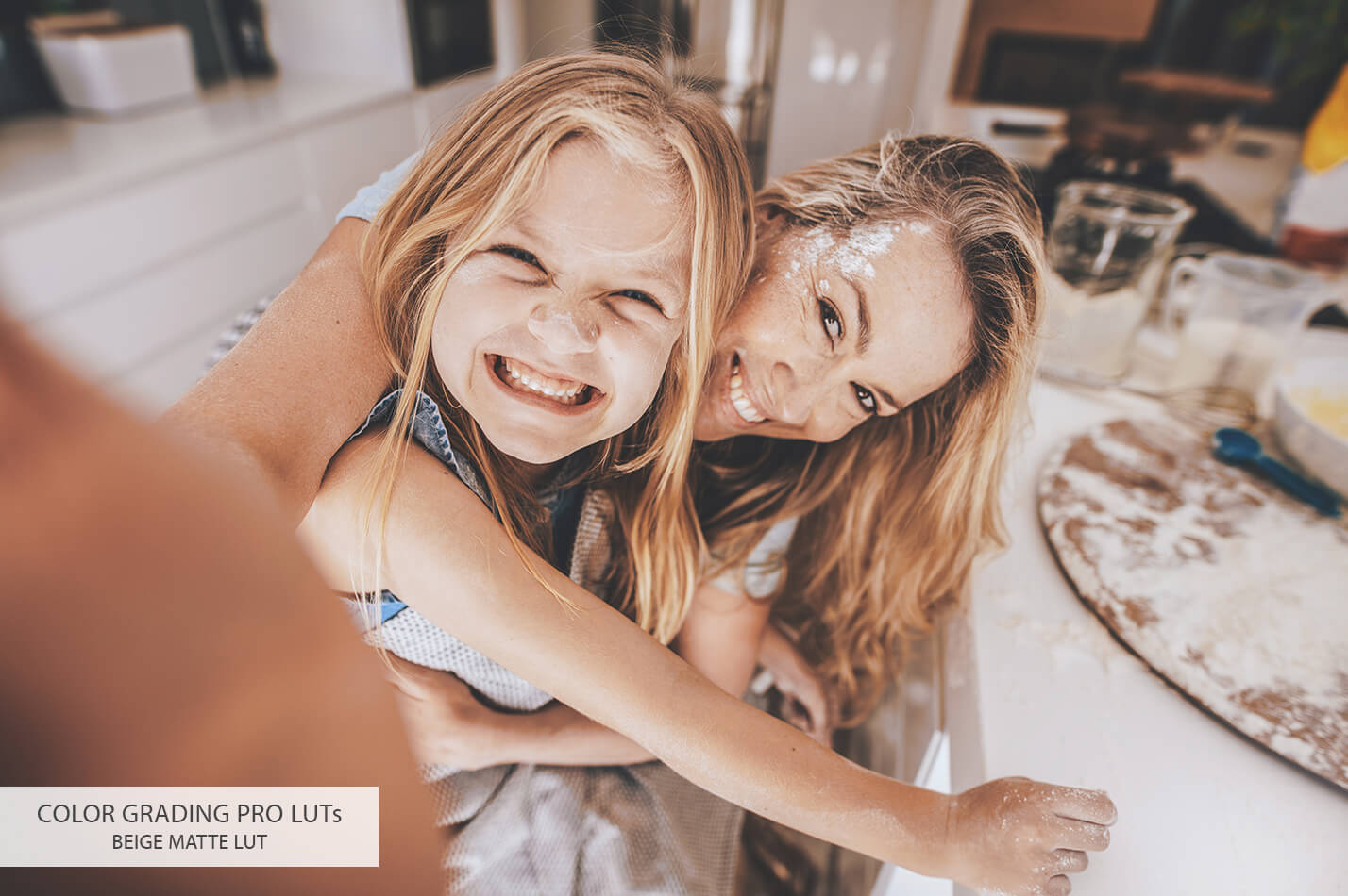 Color Grading Luts For Video Editing