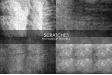 Scratches Photoshop Textures – Premium Collection