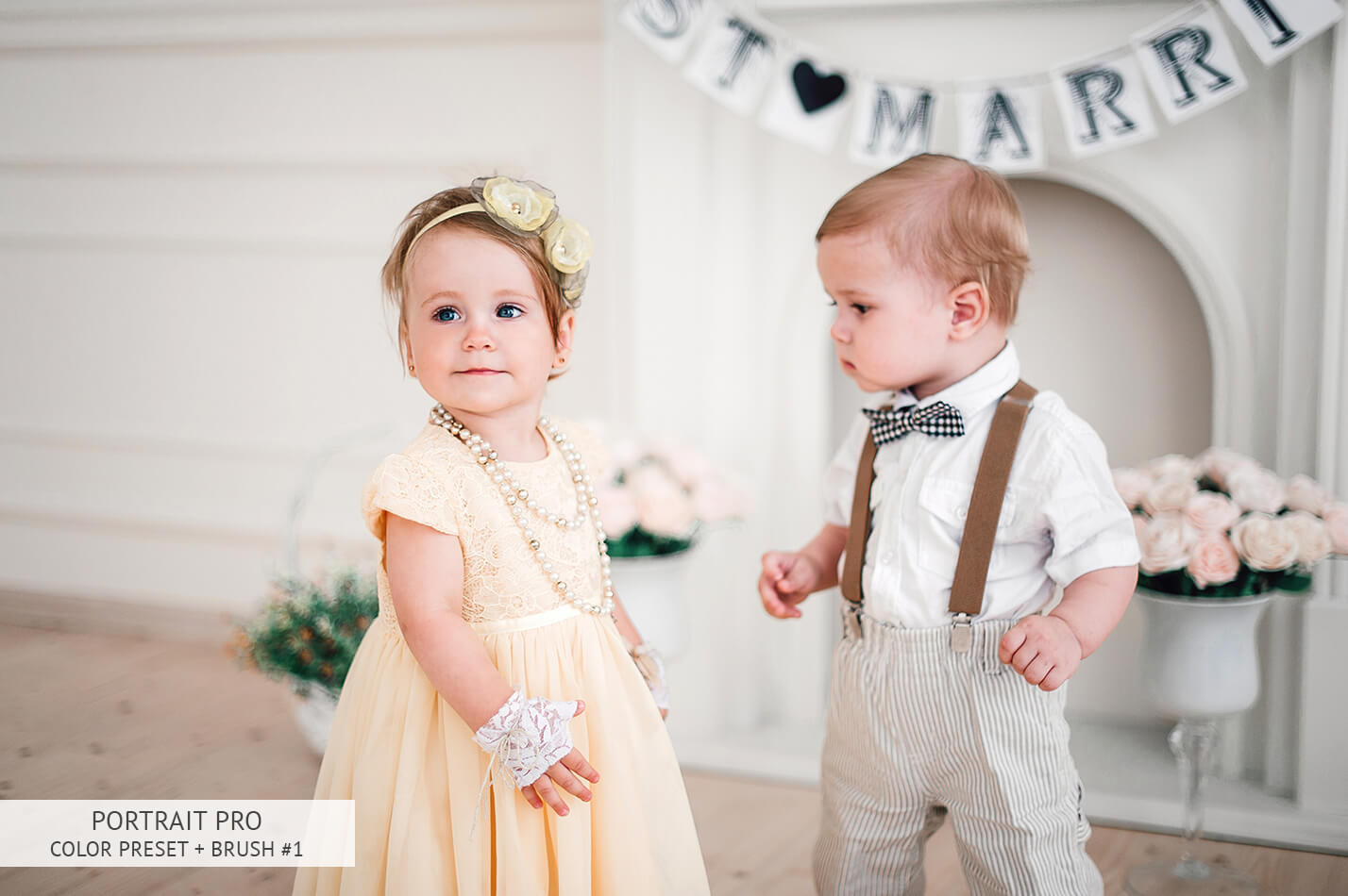 Wedding Complete Collection