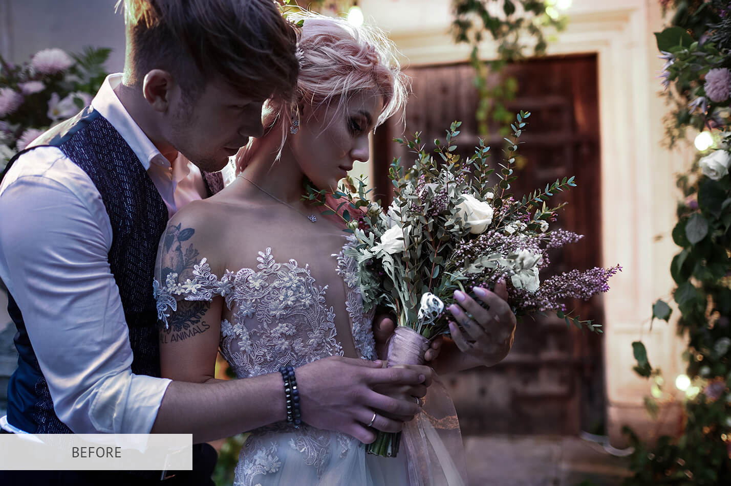 Wedding Complete Collection