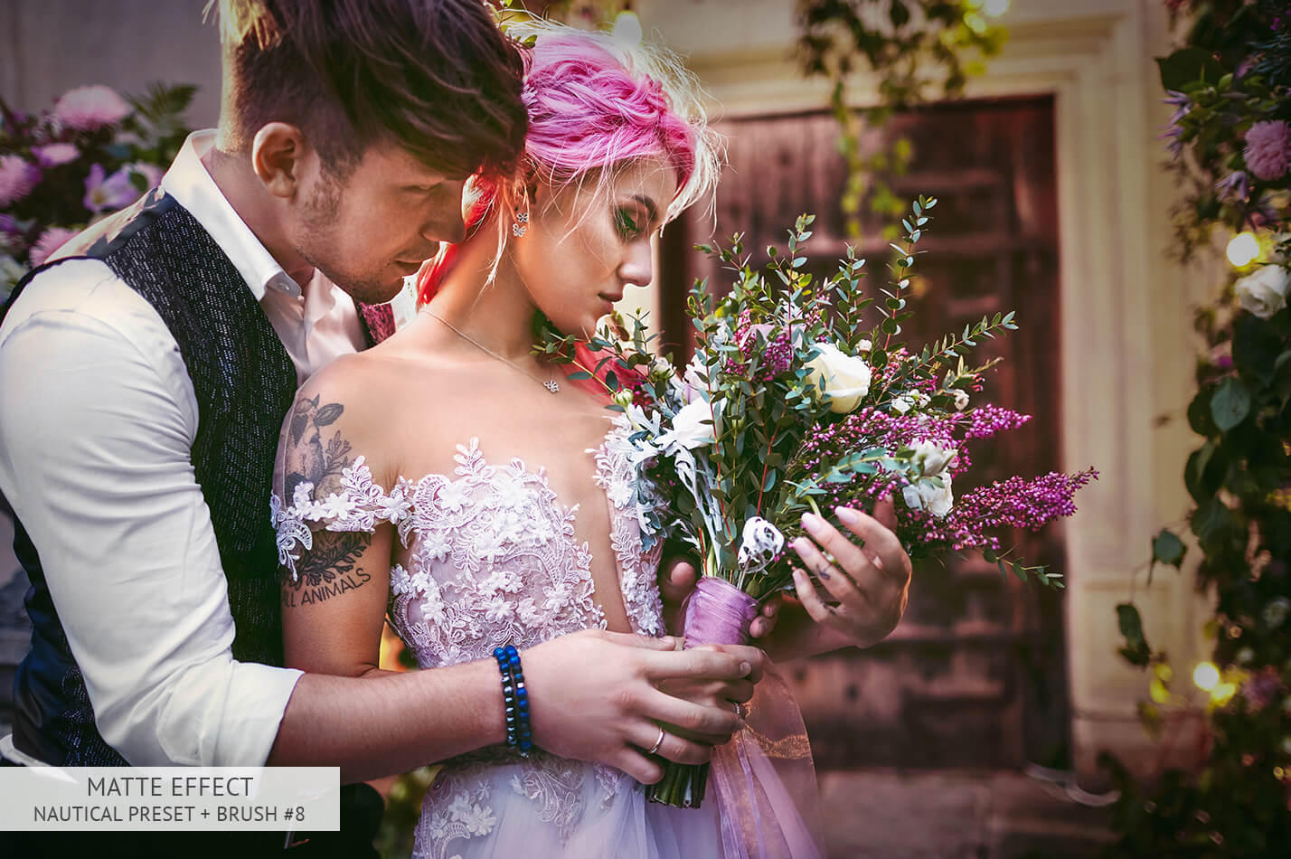 Wedding Complete Collection