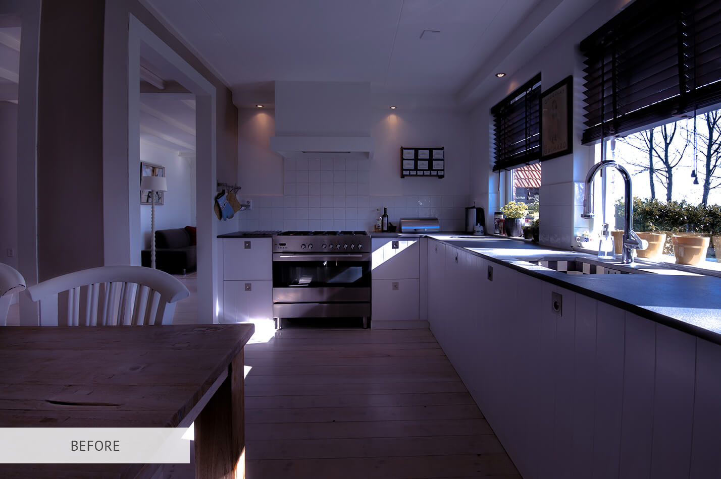 Best Lightroom Presets for Real Estate Photography - Complete Collection