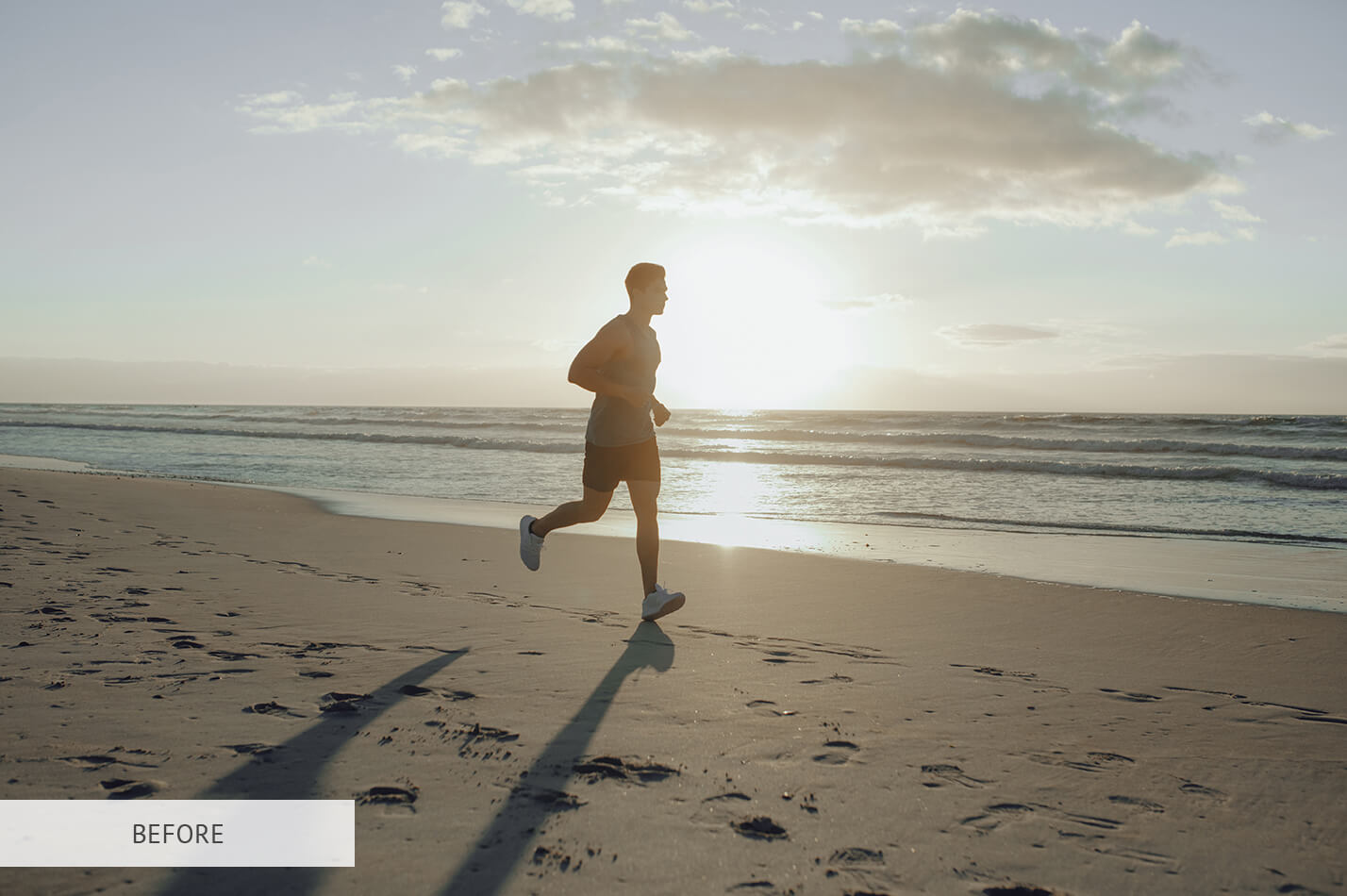 GoPro LUTs - 20 Professional LUTs for Color Correction
