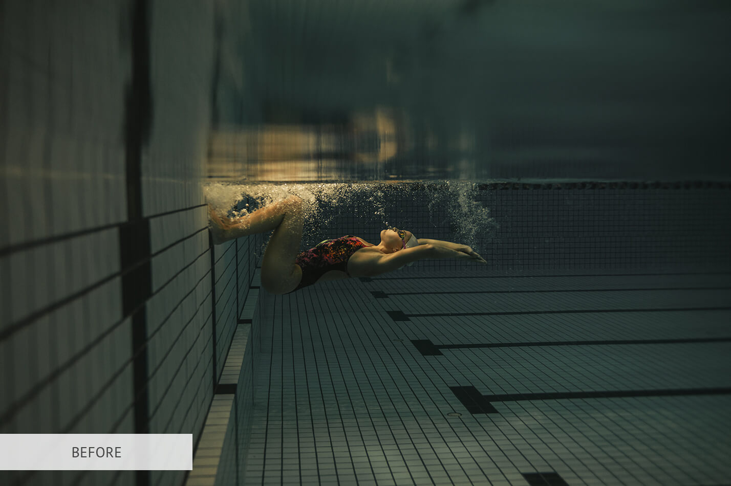 GoPro LUTs - 20 Professional LUTs for Color Correction