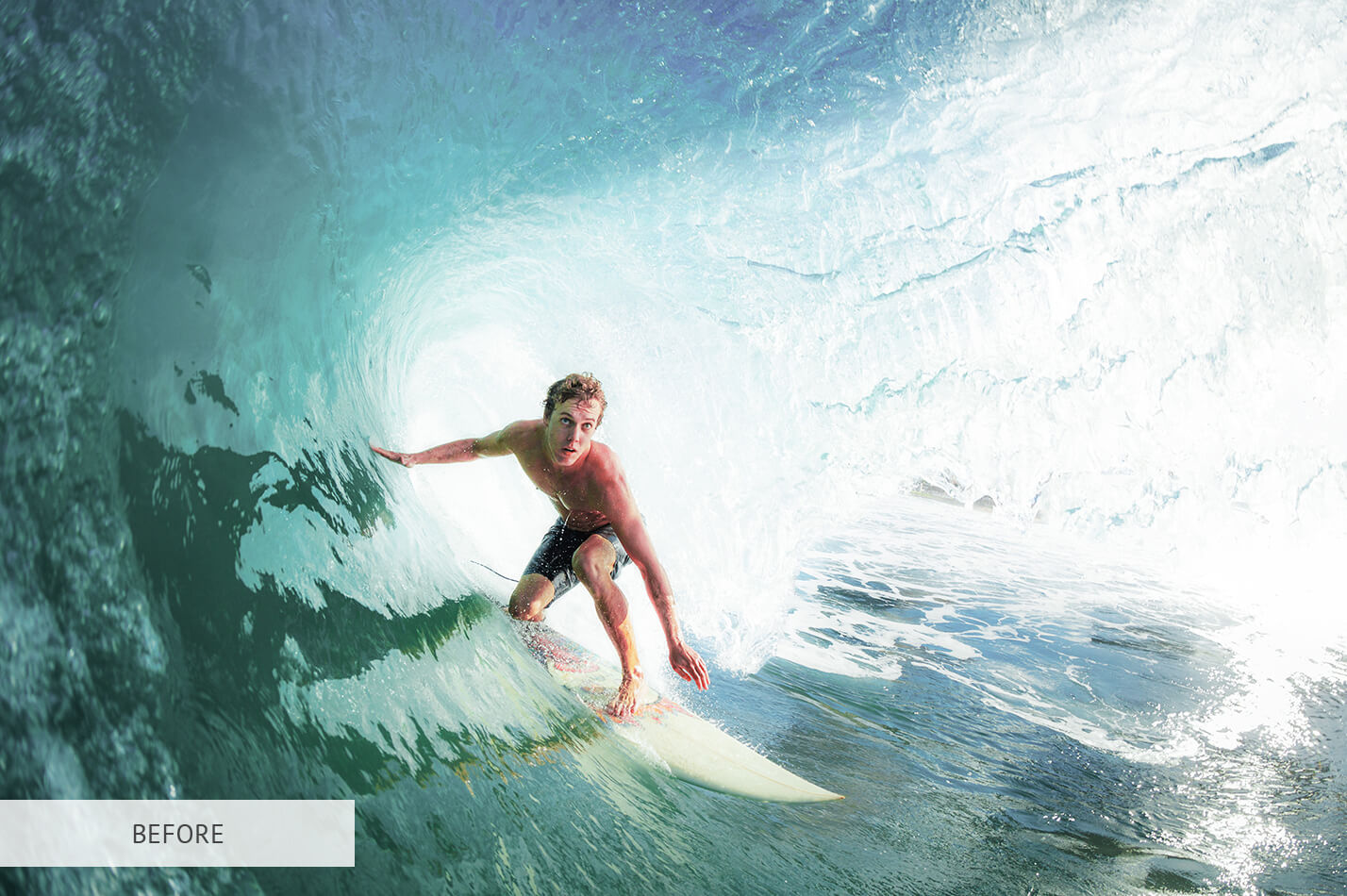 GoPro LUTs - 20 Professional LUTs for Color Correction