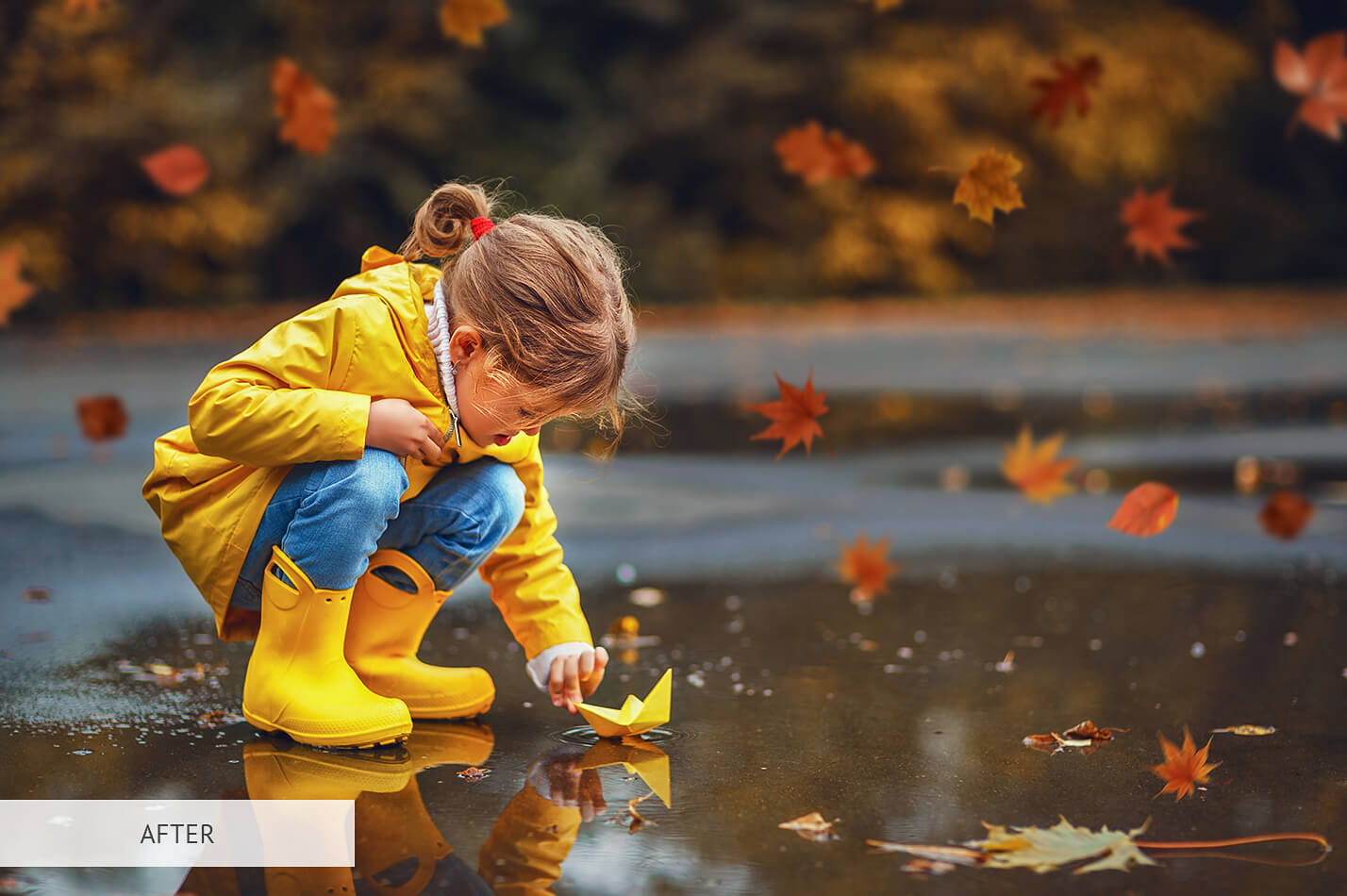 Download Leaves Overlay Photoshop|The best Photoshop Overlay of Leaves