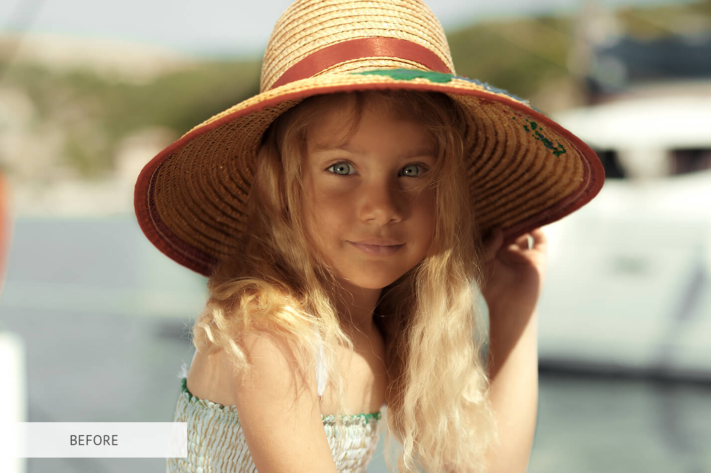 The Grace Photoshop Actions - 60 Professional Actions for Photoshop