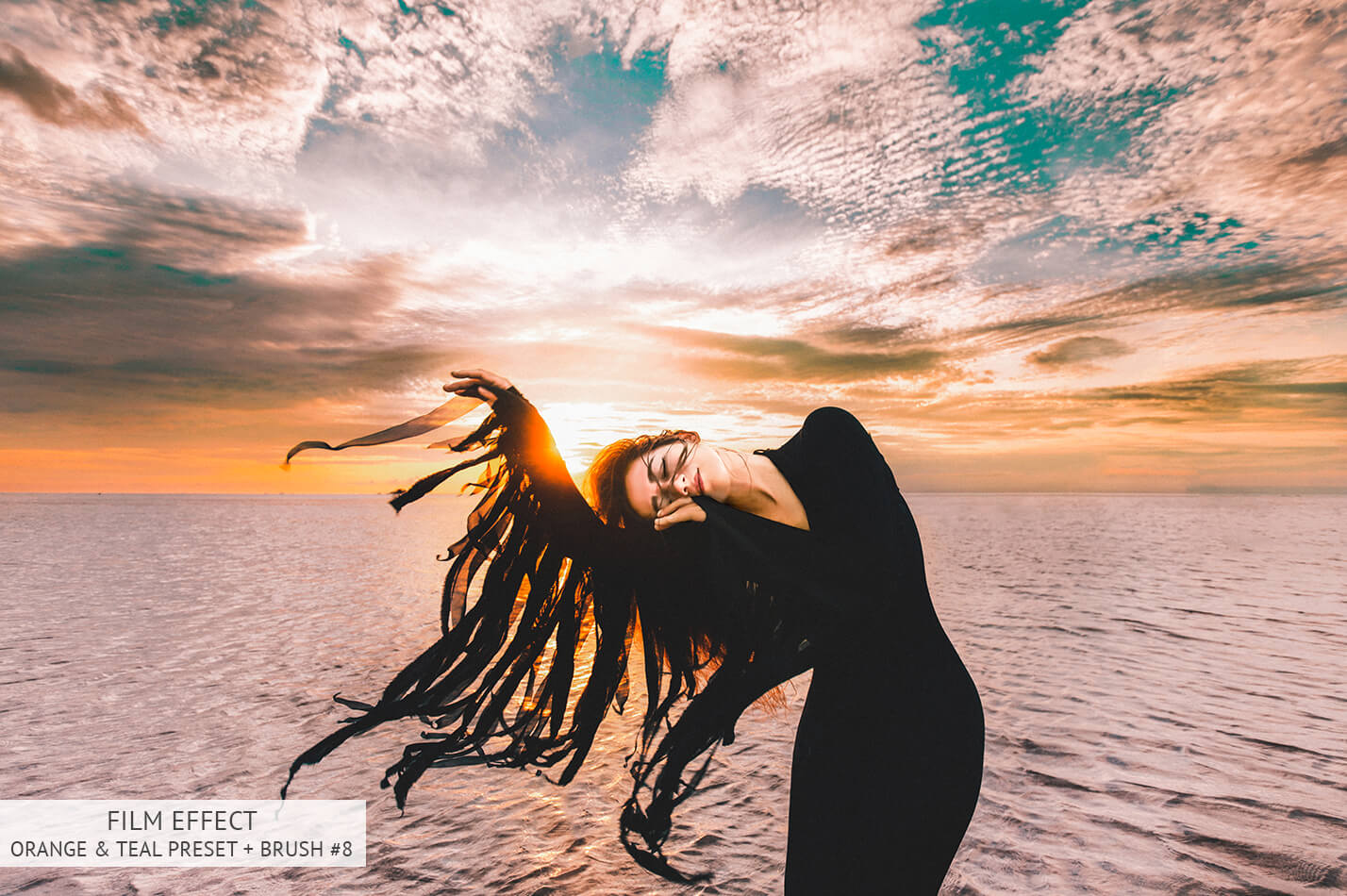 Lightroom film preset|Film look presets for professional photographers