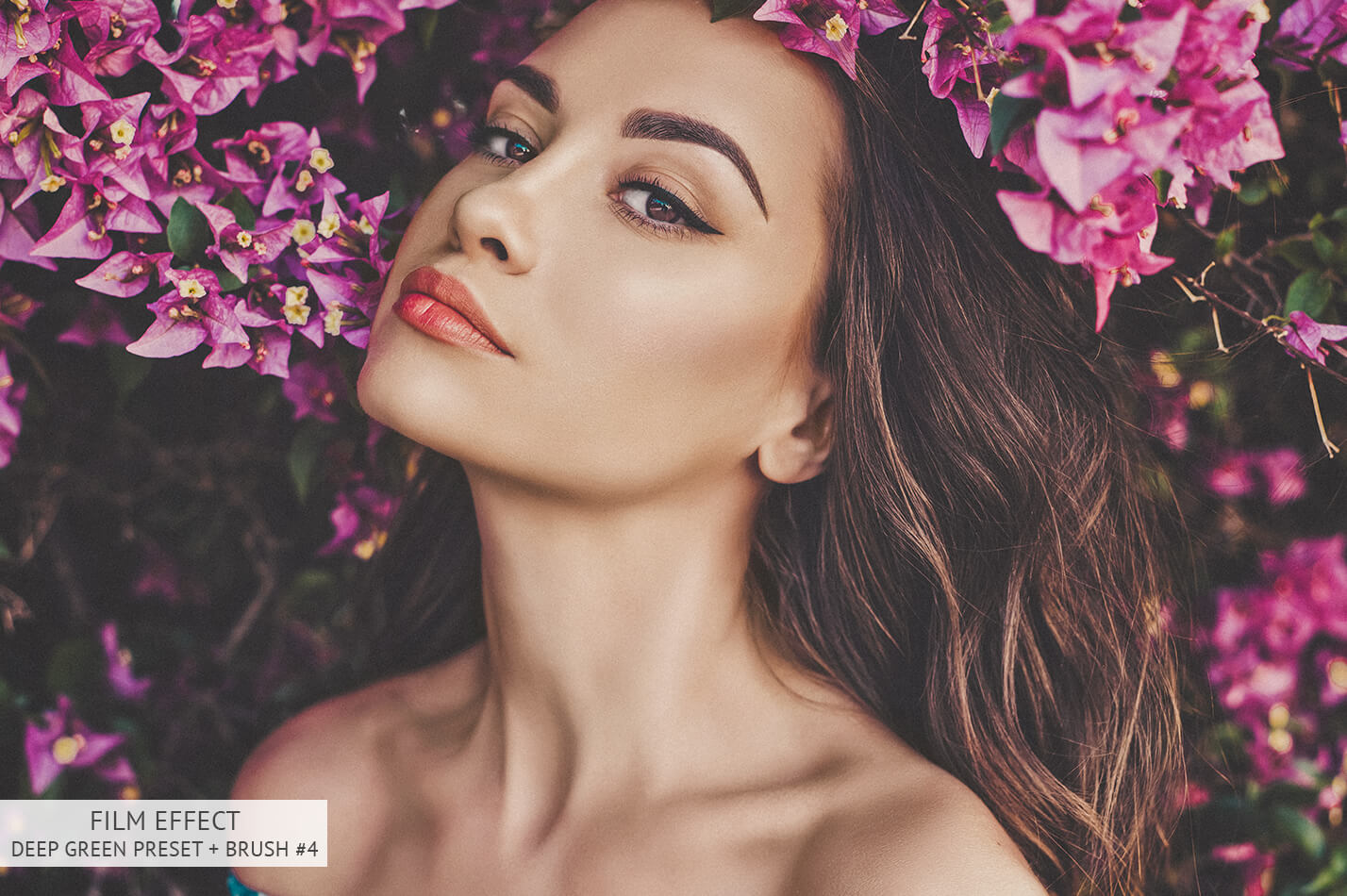 Lightroom film preset|Film look presets for professional photographers