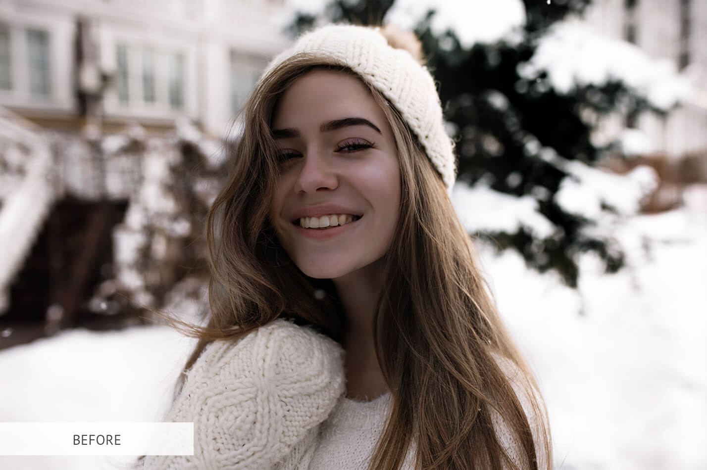 Snow Collection