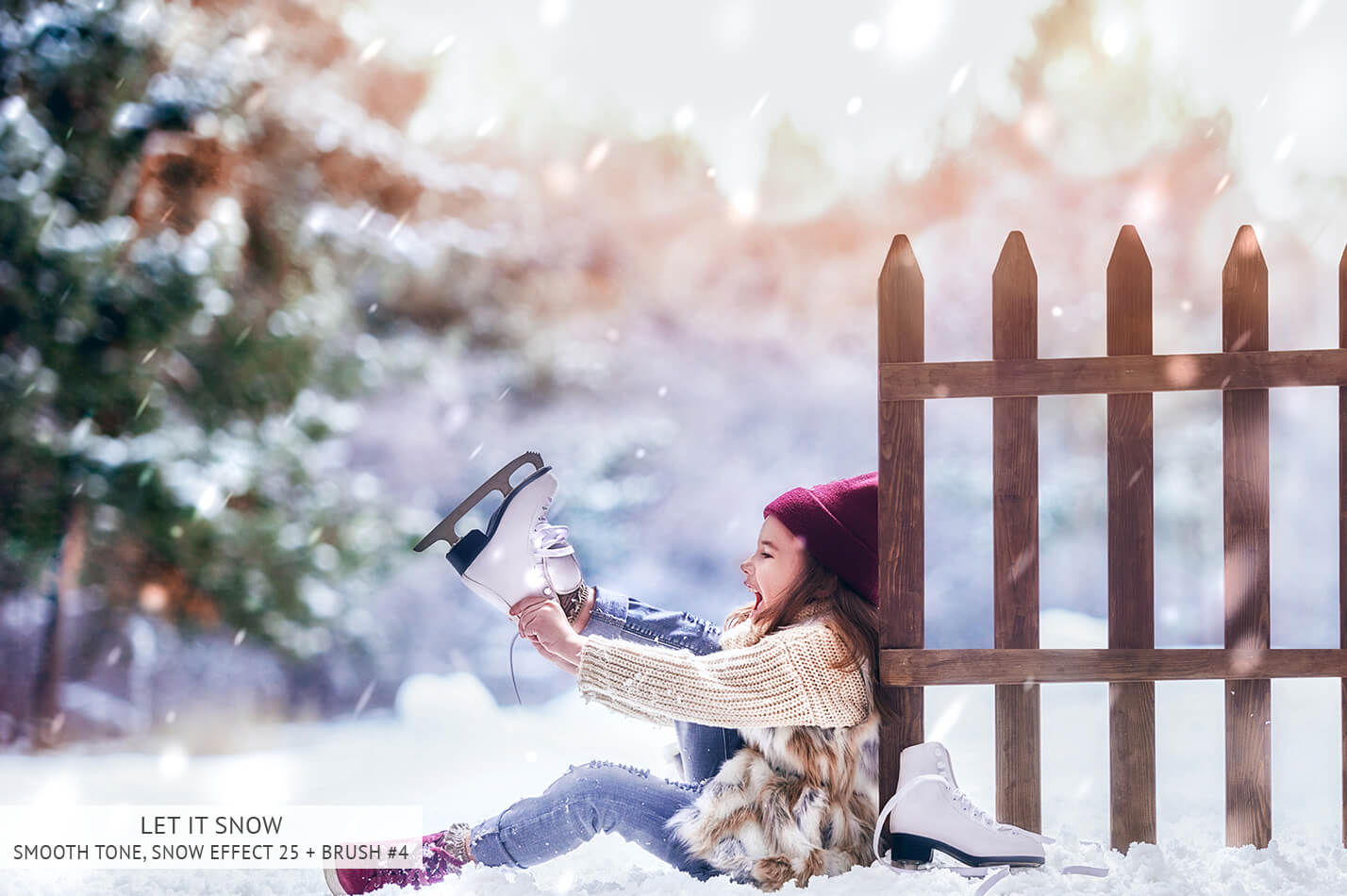 Snow Collection