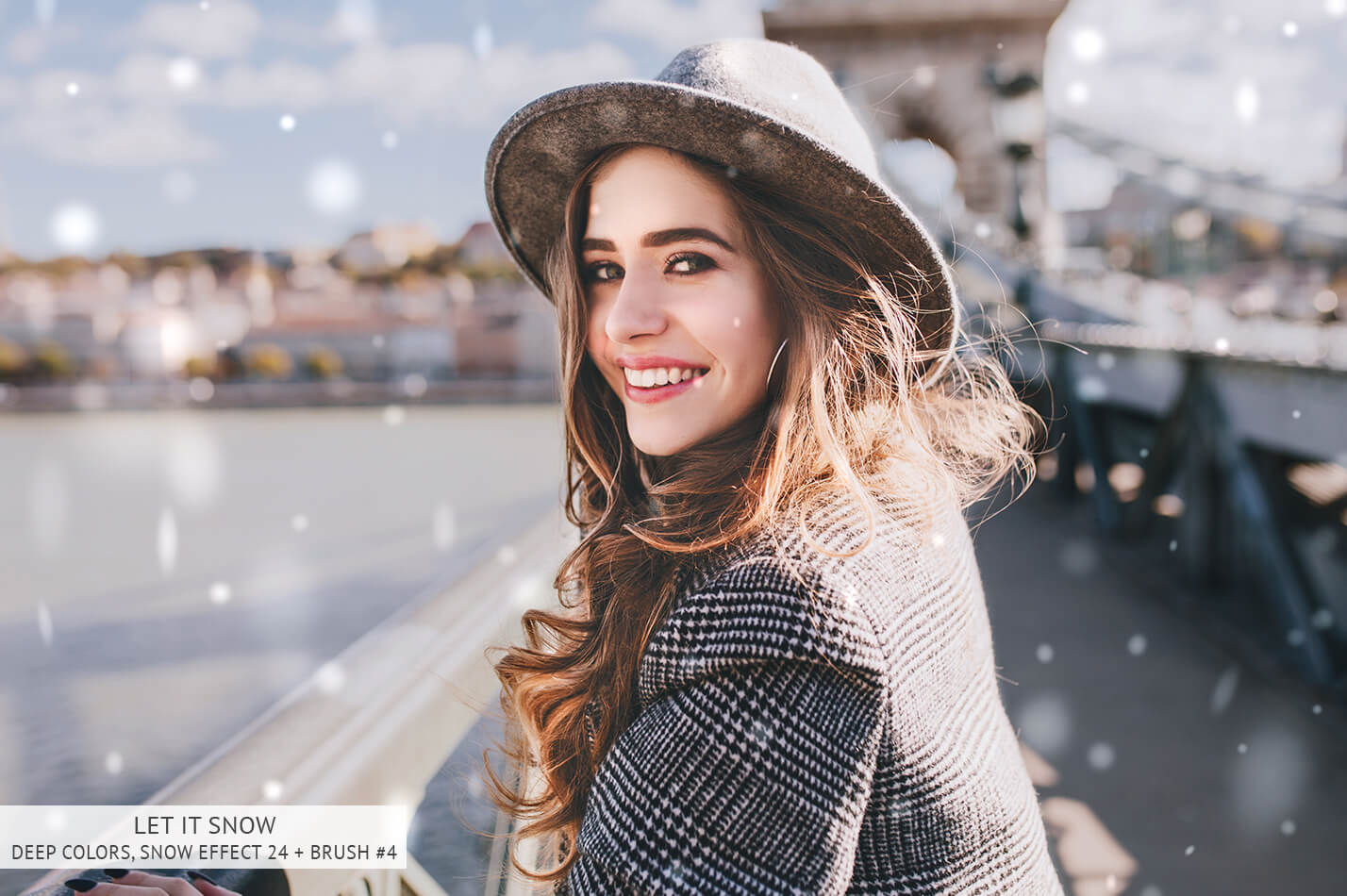 Lightroom snow presets – winter LR collection|snow Lightroom presets