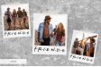 Polaroid Photos Photoshop Overlays – 30 Polaroid Overlays in Png