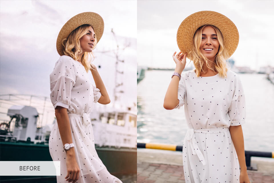 Polaroid Photos Photoshop Overlays – 30 Polaroid Overlays in Png