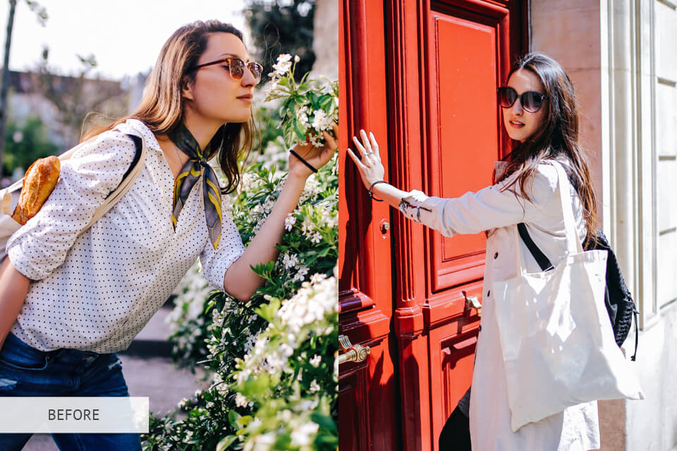 Polaroid Photos Photoshop Overlays – 30 Polaroid Overlays in Png