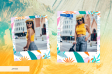 Polaroid Photos Photoshop Overlays – 30 Polaroid Overlays in Png