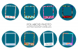 Polaroid Photos Photoshop Overlays – 30 Polaroid Overlays in Png