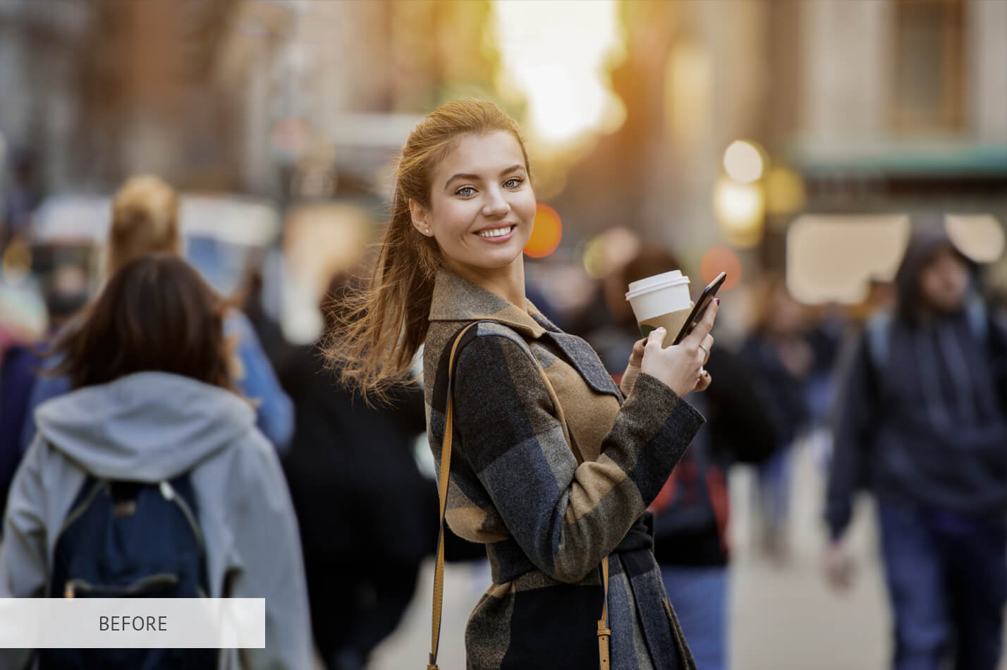 Vignette Effect Photoshop Overlays - Premium Collection