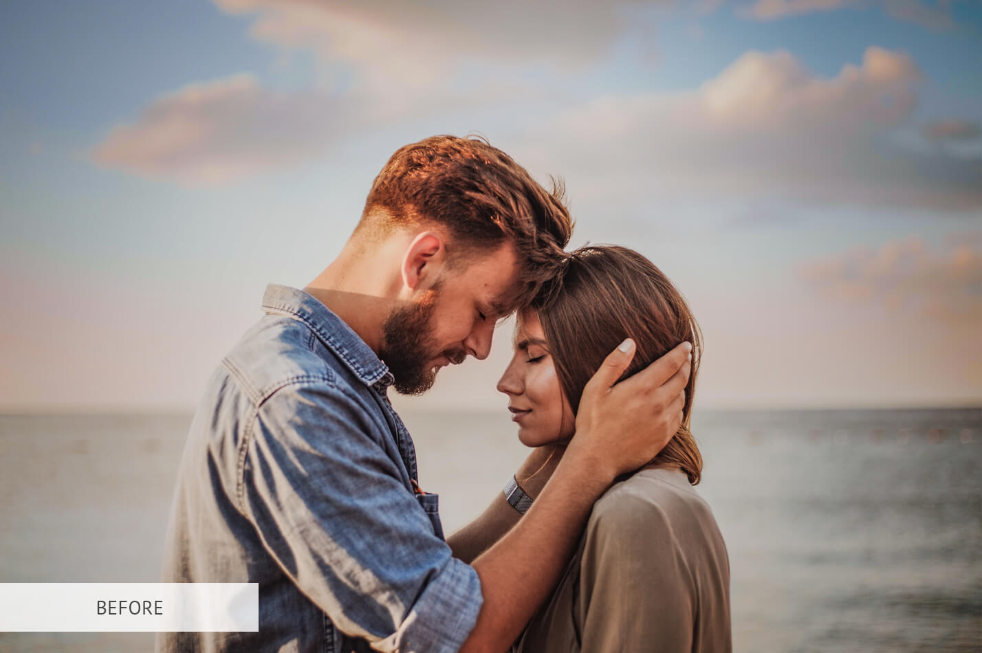 Vignette Effect Photoshop Overlays - Premium Collection