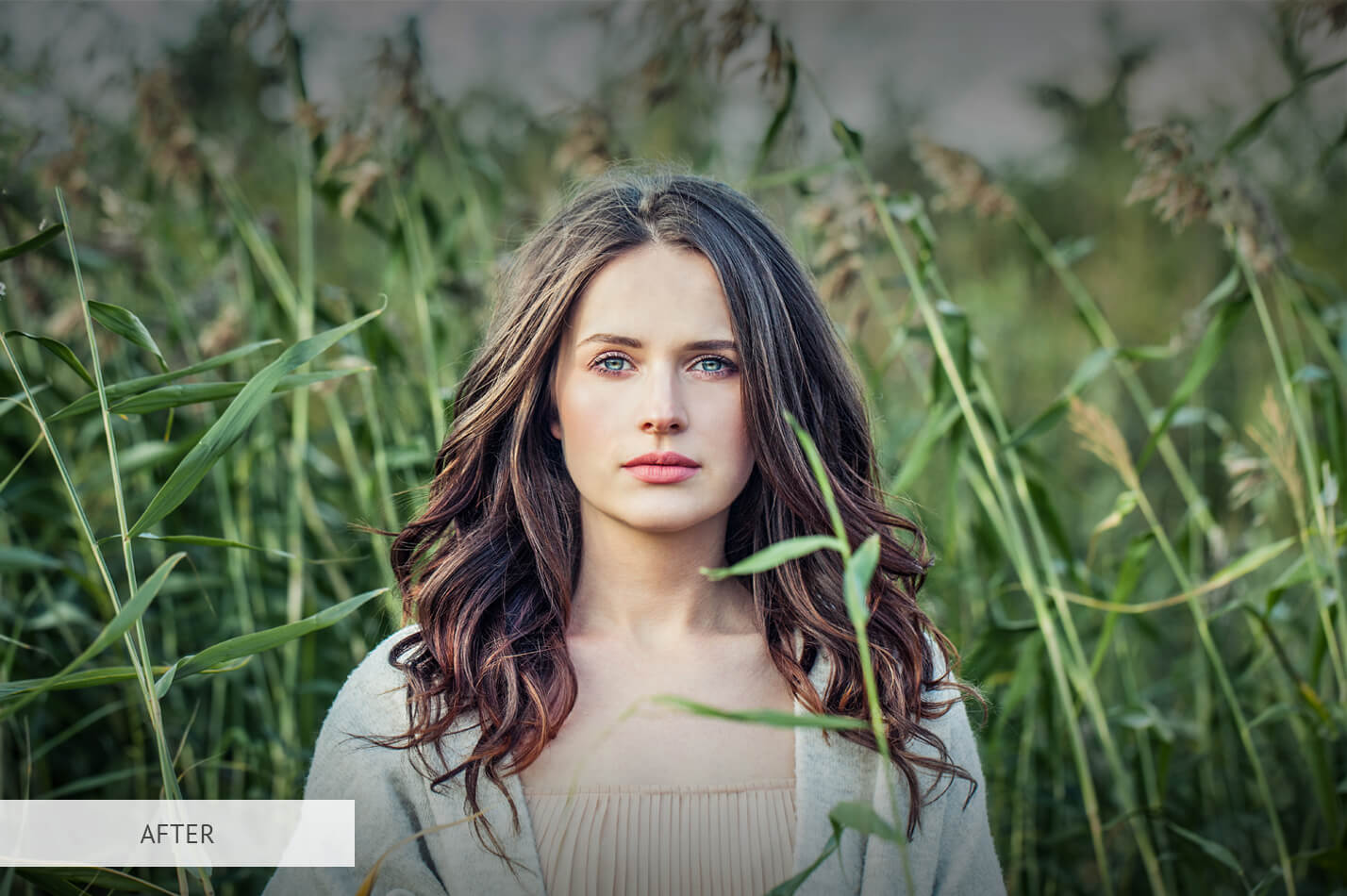 Vignette Effect Photoshop Overlays - Premium Collection