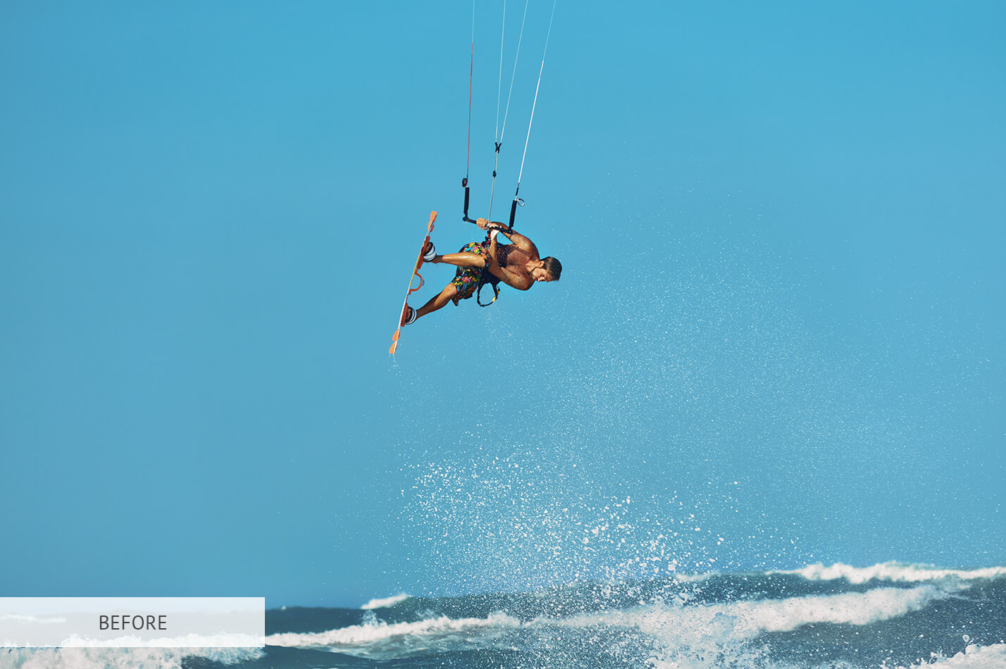 36 High-quality and Unique Water Splash Photoshop Overlays