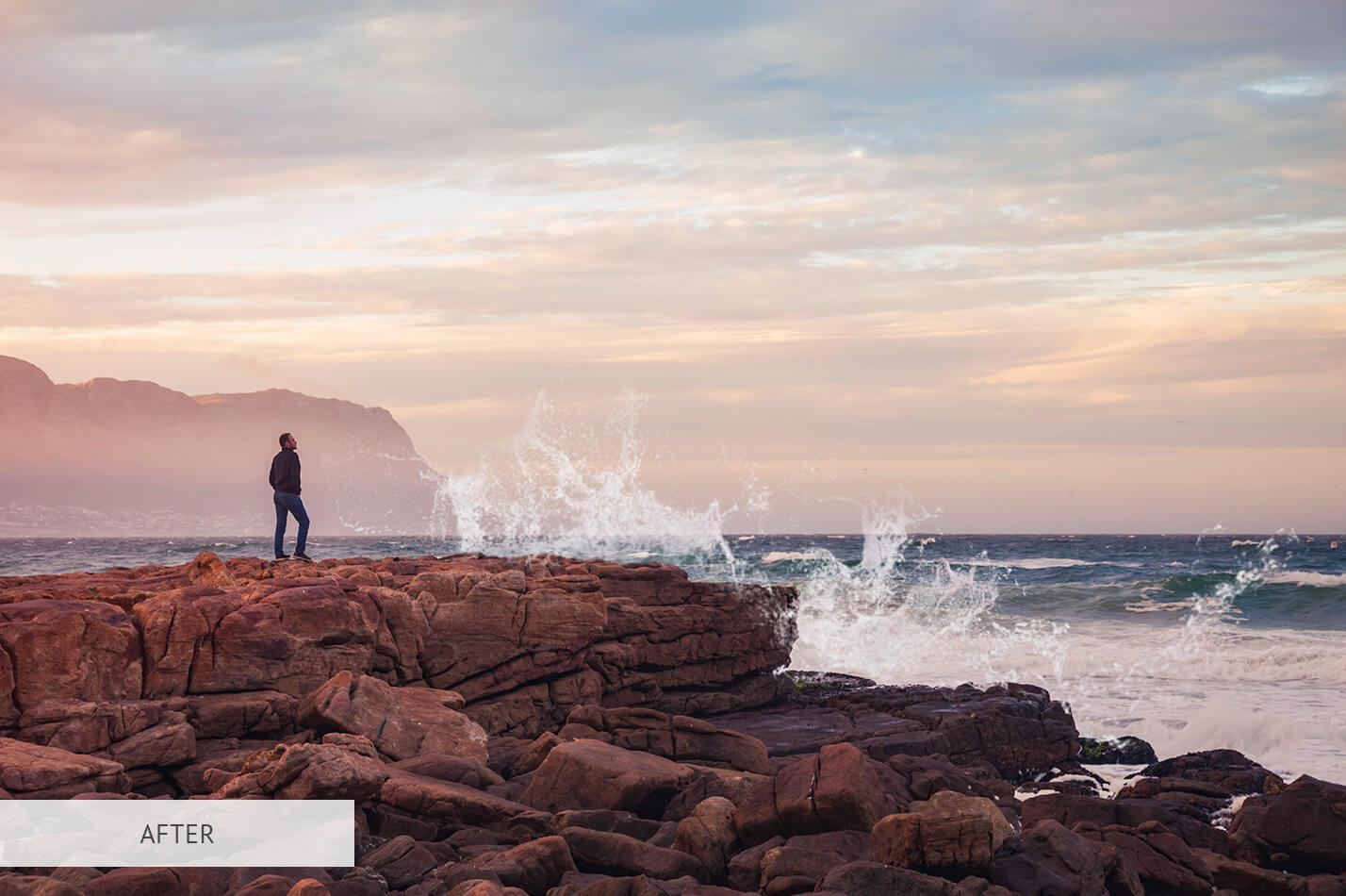 36 High-quality and Unique Water Splash Photoshop Overlays