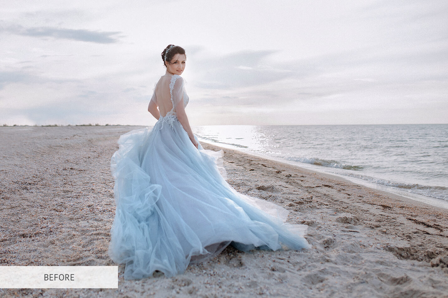 36 High-quality and Unique Water Splash Photoshop Overlays