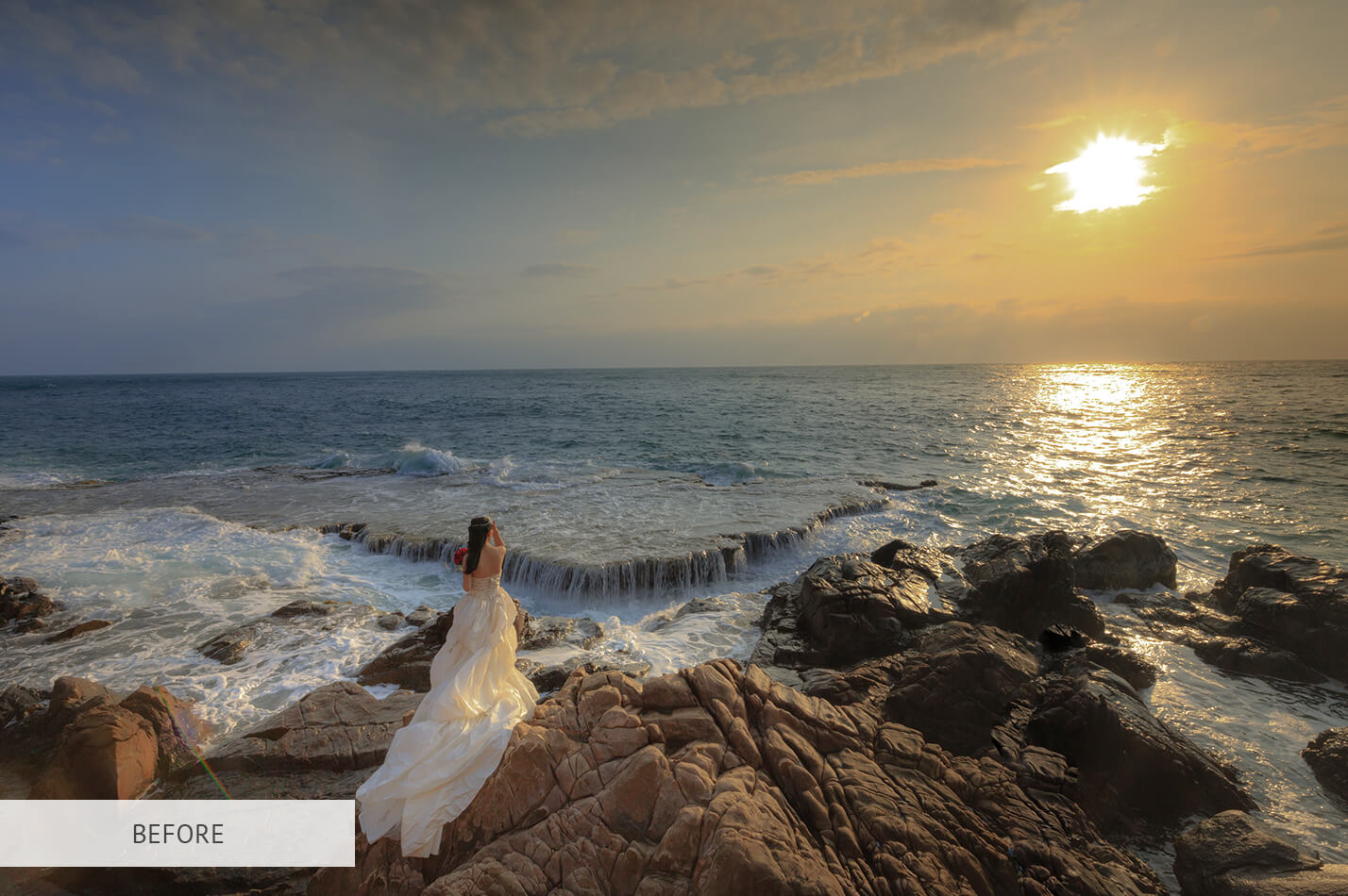 36 High-quality and Unique Water Splash Photoshop Overlays