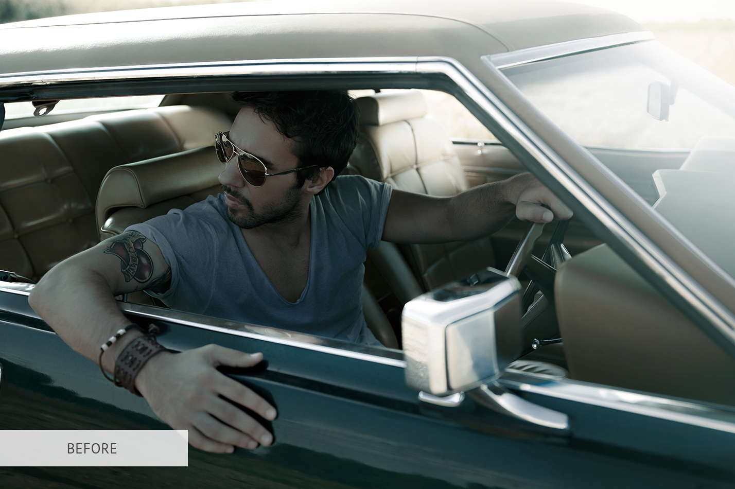 Cinematic Colors Collection