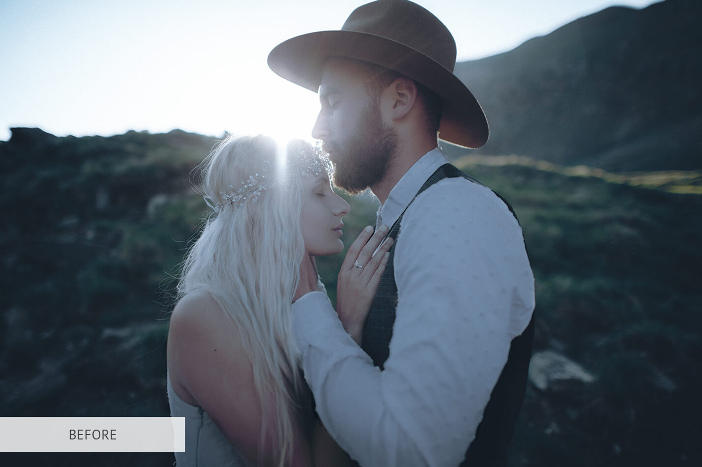 Free Photoshop Framing Actions 3