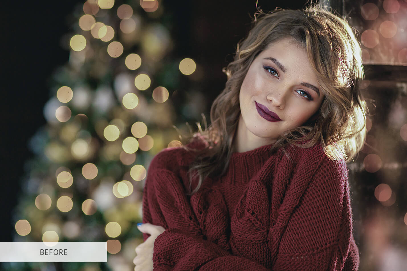 Classic Portrait Photoshop Actions|80 Pro Photoshop Portrait Actions