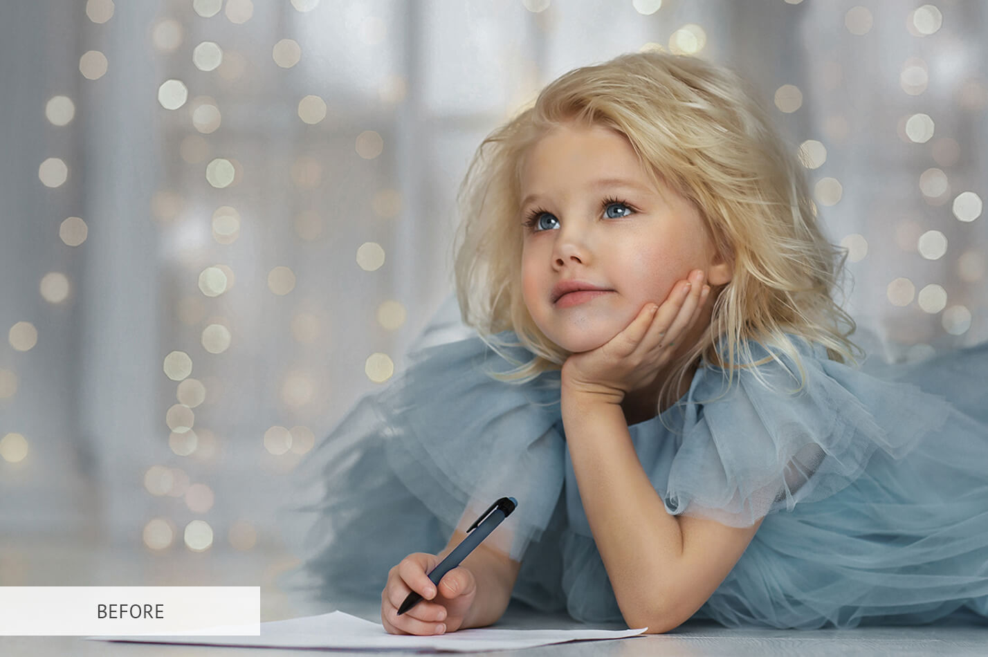 Classic Portrait Photoshop Actions|80 Pro Photoshop Portrait Actions