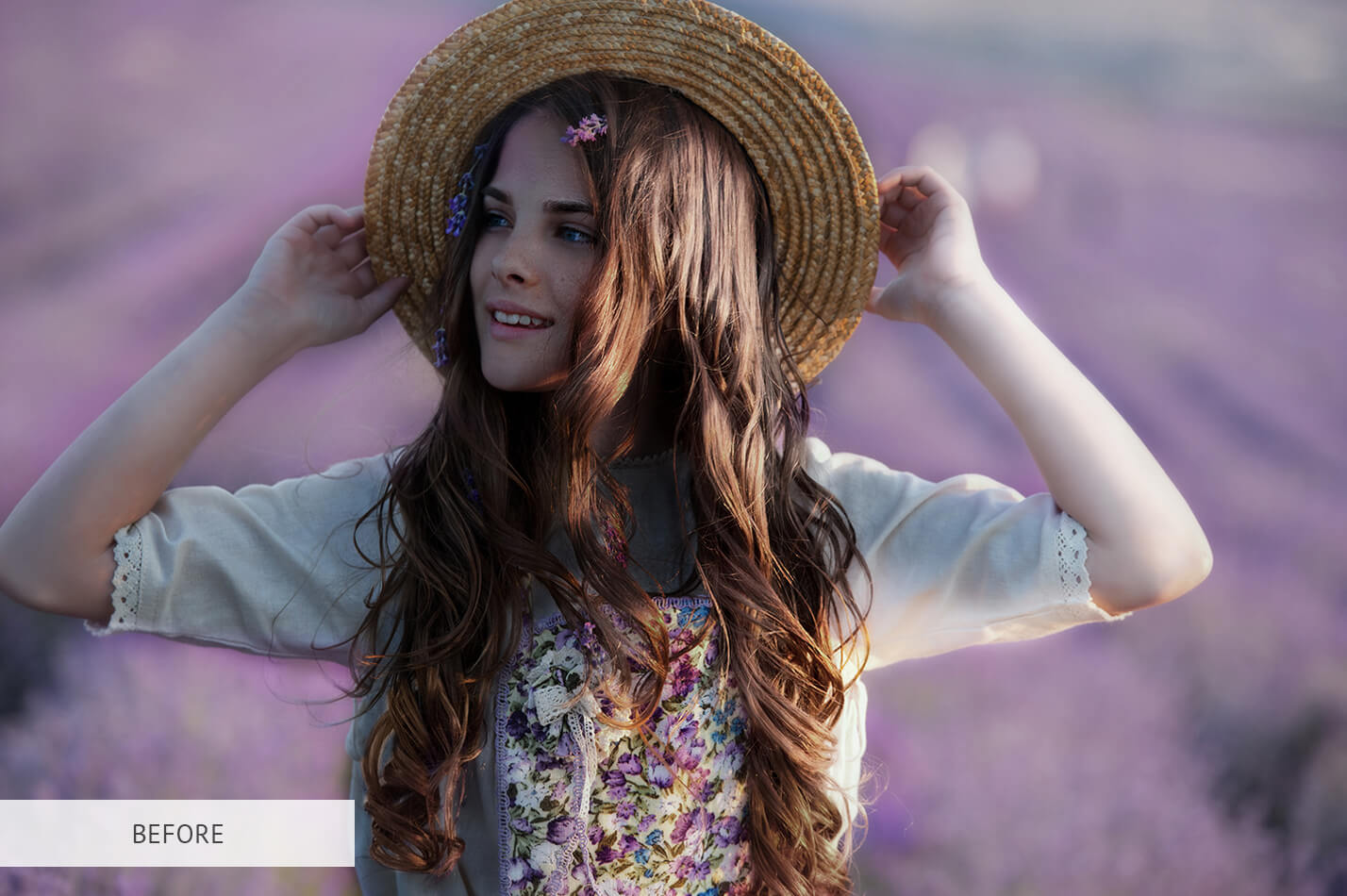 Classic Portrait Photoshop Actions|80 Pro Photoshop Portrait Actions