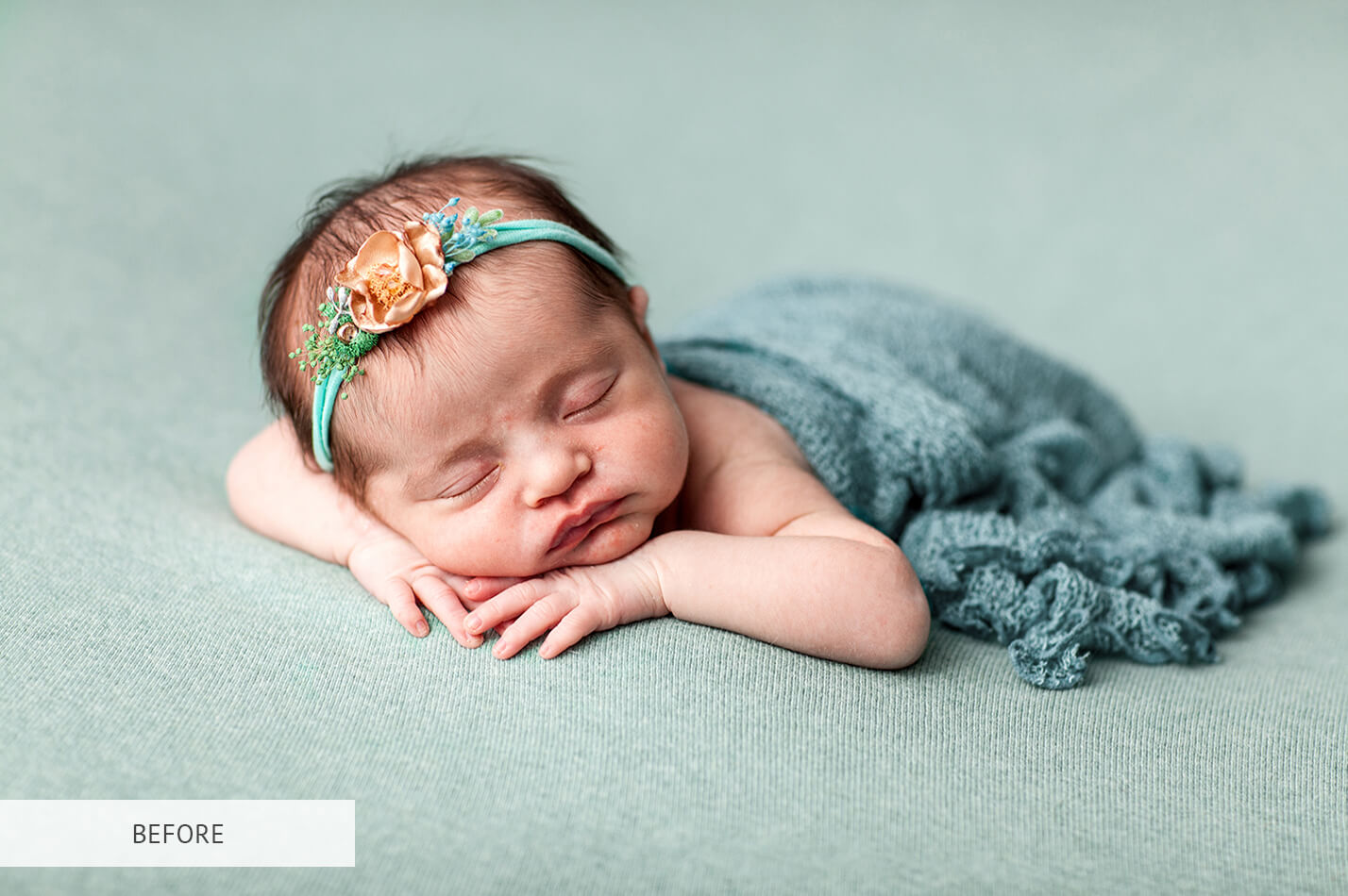 Newborn Photoshop Actions|Photoshop Actions for Newborn Photography