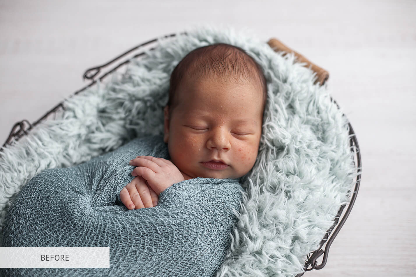 Newborn Photoshop Actions|Photoshop Actions for Newborn Photography