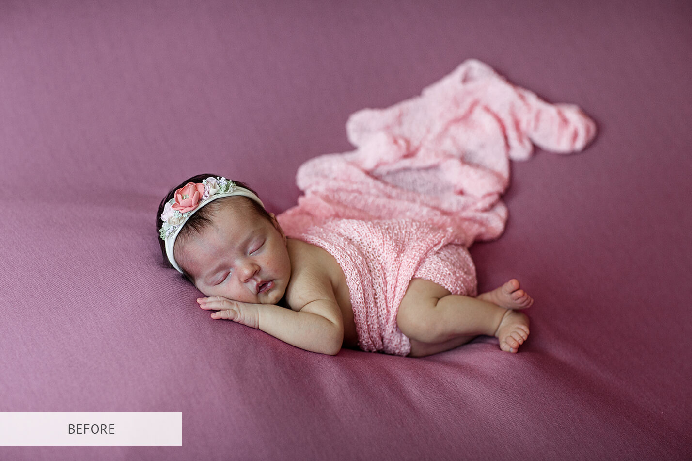 Newborn Photoshop Actions|Photoshop Actions for Newborn Photography