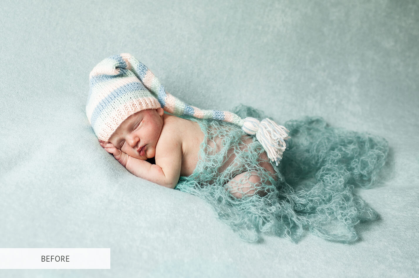 Newborn Photoshop Actions|Photoshop Actions for Newborn Photography
