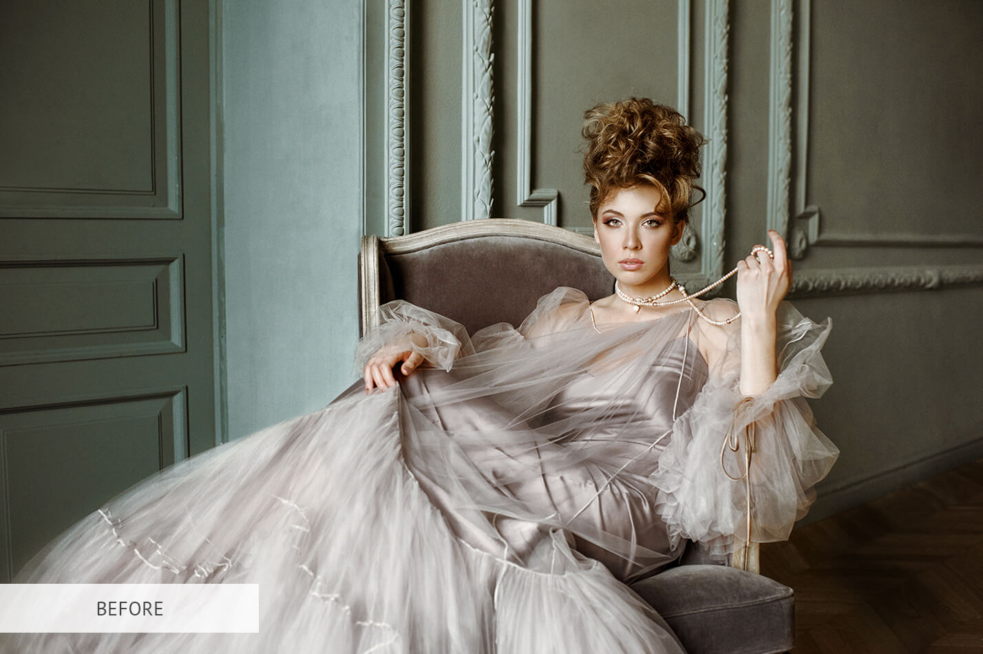 Vintage Colors Photoshop Actions Professional Premium Collection