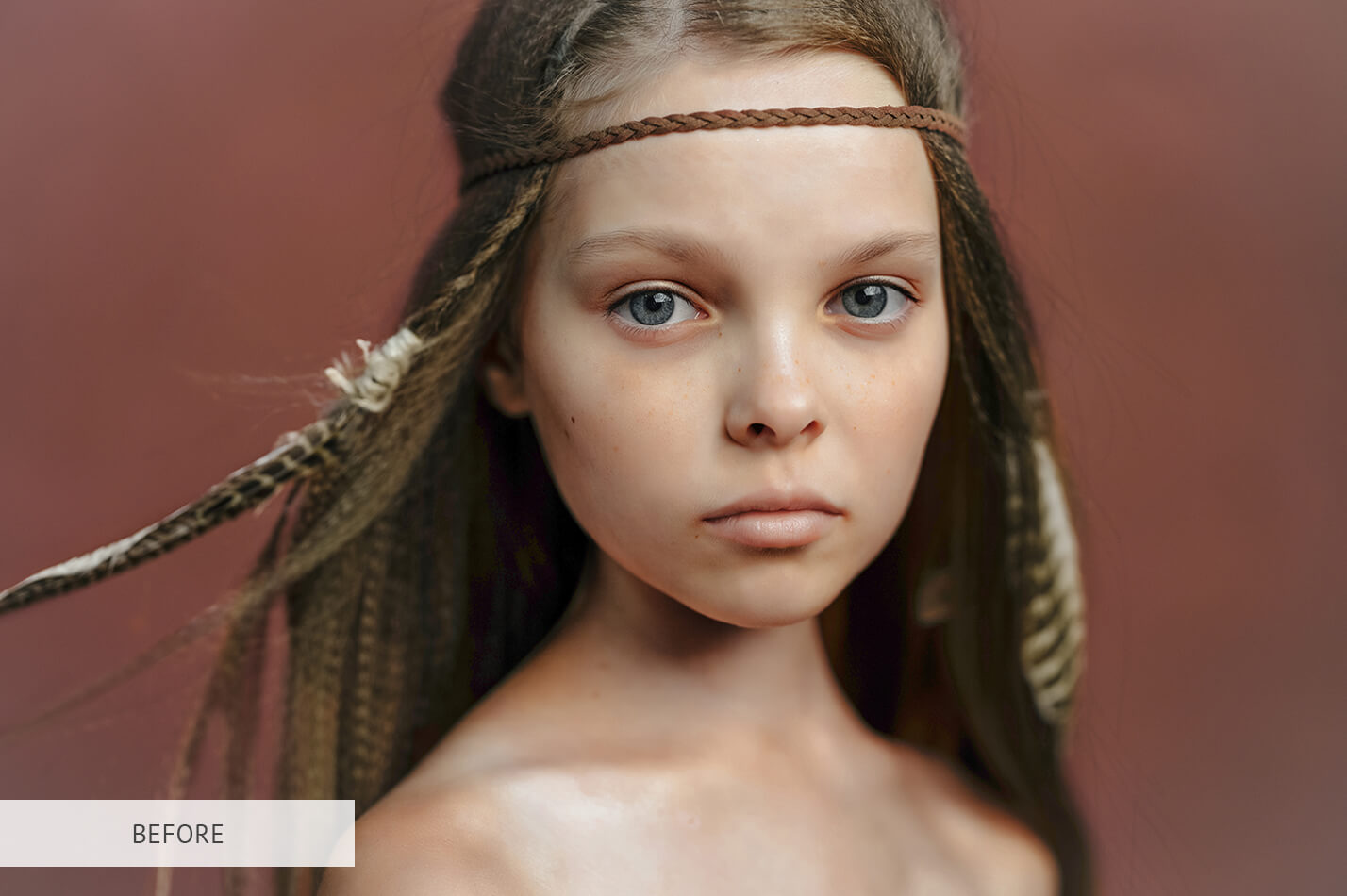 Vintage Colors Photoshop Actions Professional Premium Collection