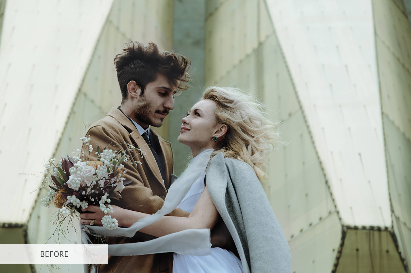 Vintage Colors Photoshop Actions Professional Premium Collection