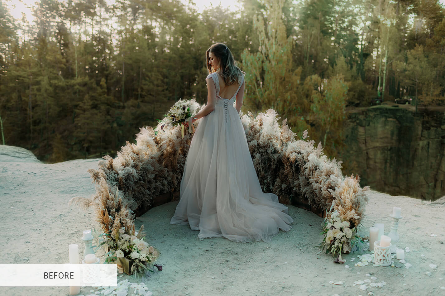 Vintage Colors Photoshop Actions Professional Premium Collection