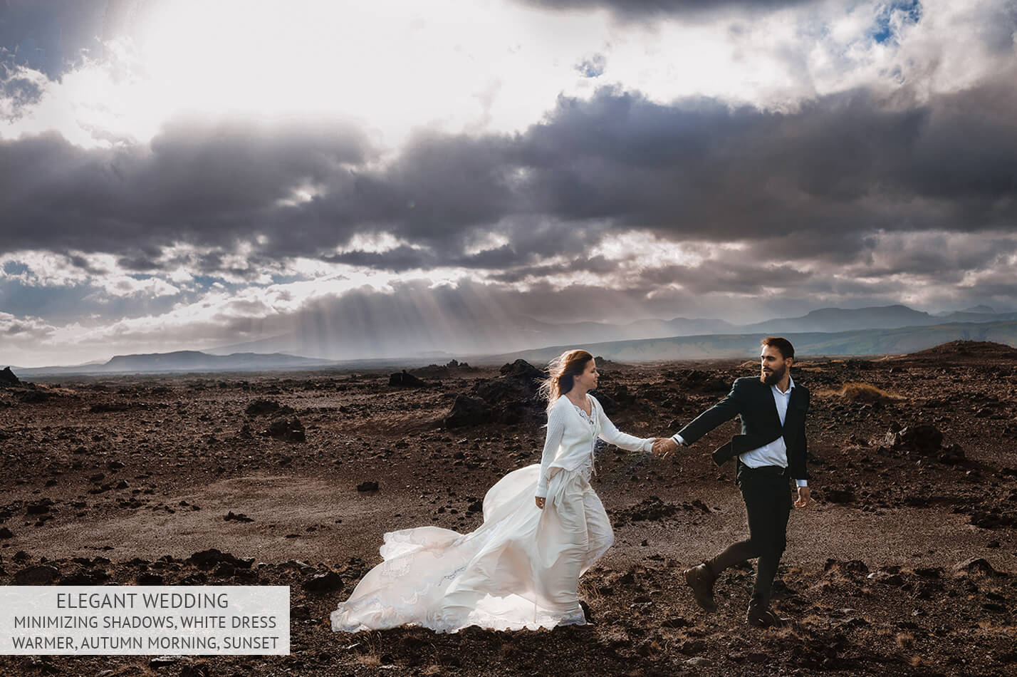 Elegant Wedding Photoshop Actions|Wedding Photography Photoshop Action