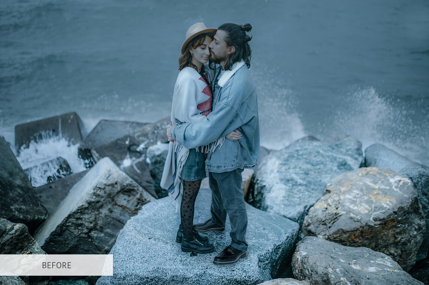 Powerful Instagram Photoshop Actions – Pack of 45 Instagram Actions Ps