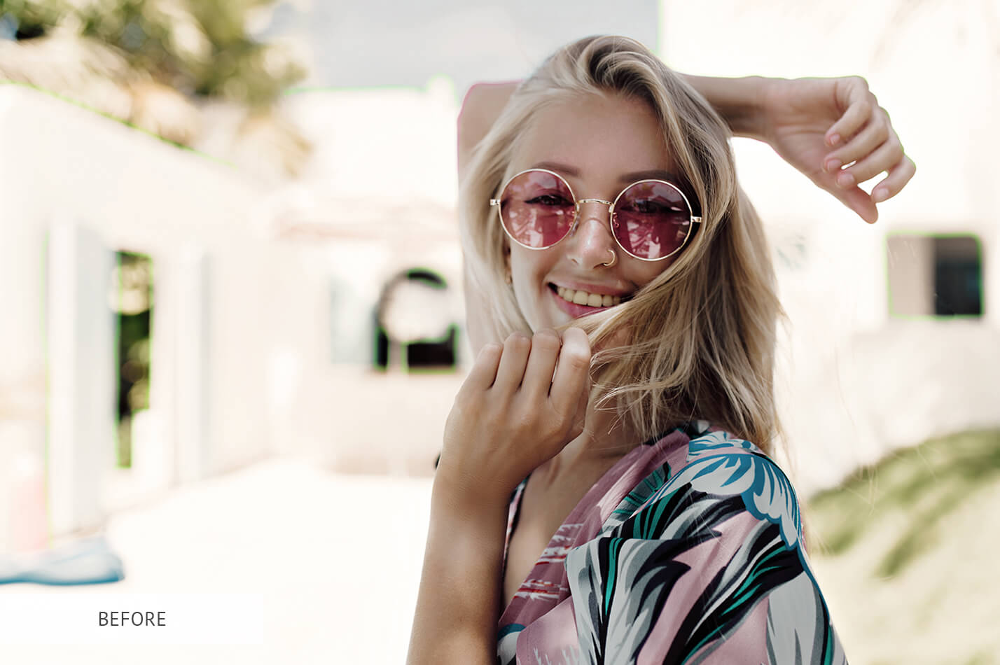 Powerful Instagram Photoshop Actions – Pack of 45 Instagram Actions Ps