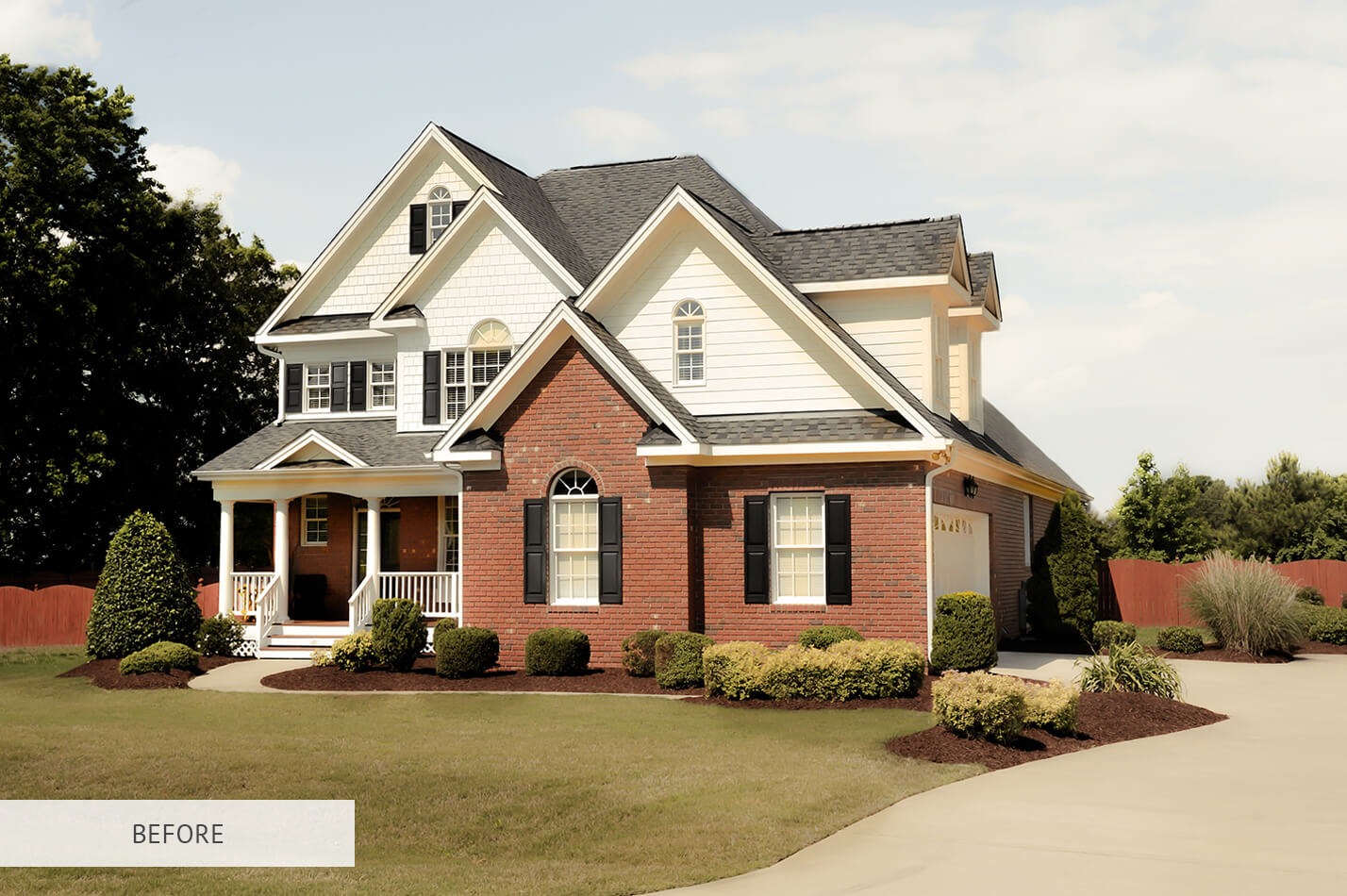 30 Advance Real Estate Photoshop Actions in one Collection