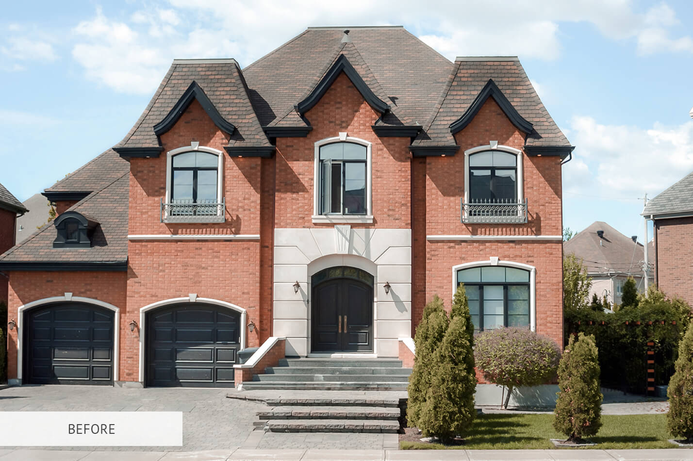 HDR Real Estate Photoshop Actions – 40 Pro Photoshop Actions