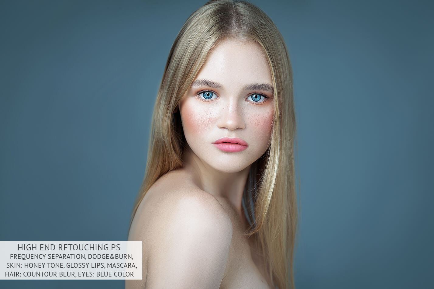 Portrait Photoshop Actions|Complete Bundle Includes 290 Pro Actions